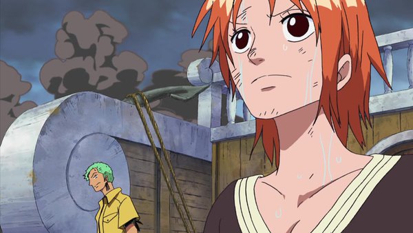 One Piece Episode 311 info and links where to watch