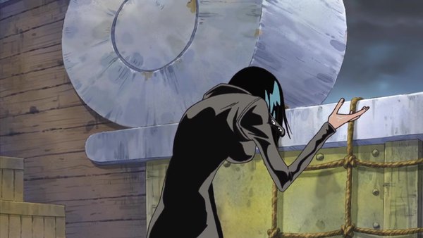 One Piece Episode 311 info and links where to watch