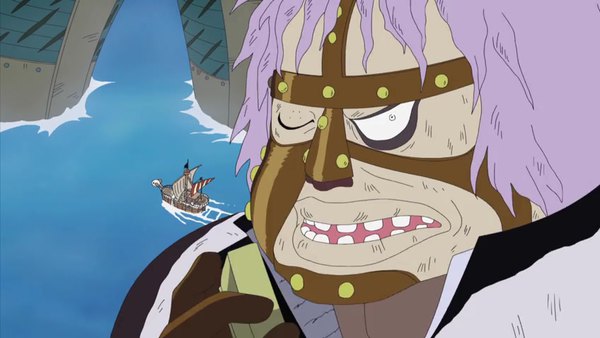 One Piece Episode 311 info and links where to watch