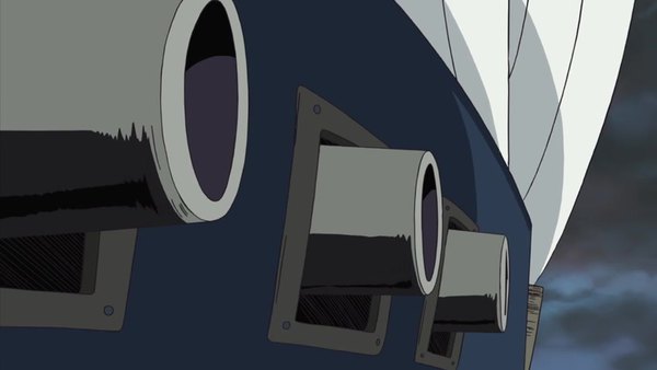 One Piece Episode 311 info and links where to watch