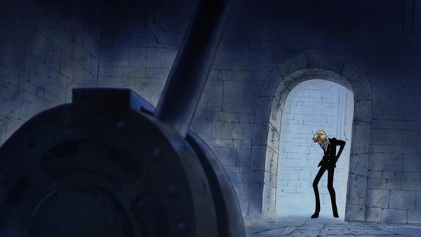 One Piece Episode 311 info and links where to watch