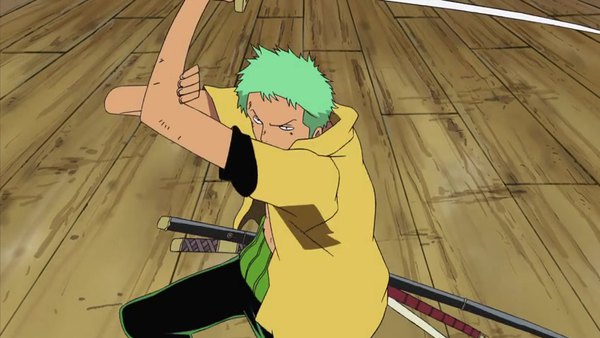 One Piece Episode 311 info and links where to watch