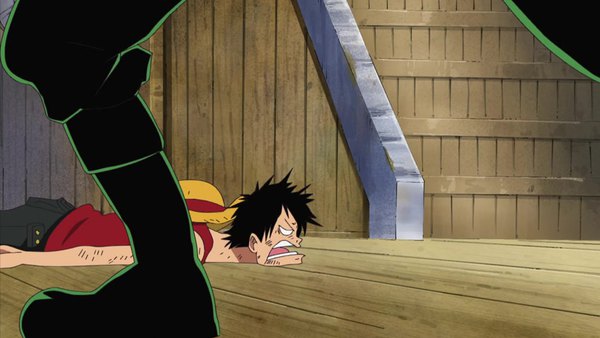 One Piece Episode 311 info and links where to watch