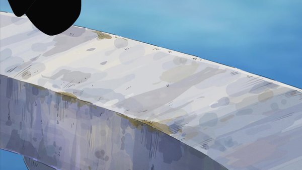 One Piece Episode 311 info and links where to watch