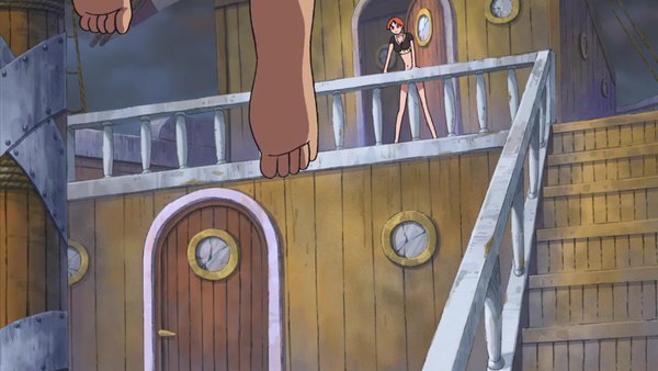 One Piece Episode 311 info and links where to watch