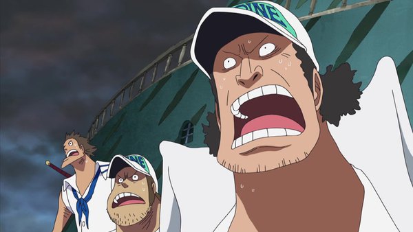 One Piece Episode 311 info and links where to watch