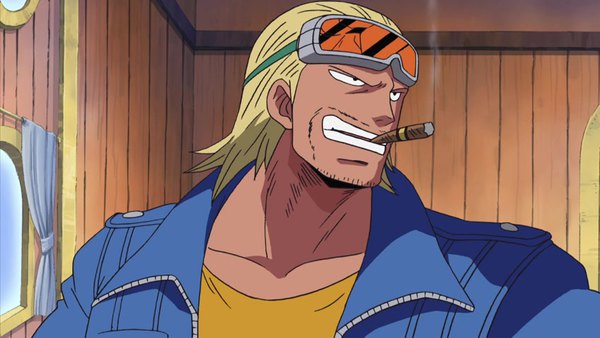 One Piece Episode 311 info and links where to watch