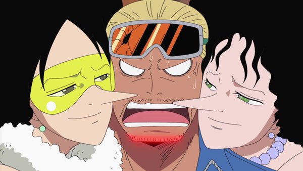 One Piece Episode 311 info and links where to watch