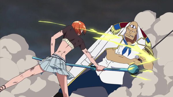 One Piece Episode 310 info and links where to watch