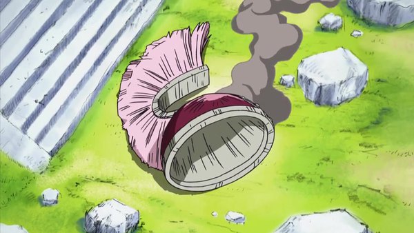One Piece Episode 308 info and links where to watch