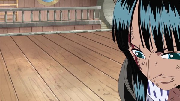 One Piece Episode 308 info and links where to watch