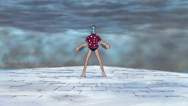 One Piece Episode 308 info and links where to watch