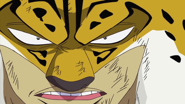 One Piece Episode 308 info and links where to watch