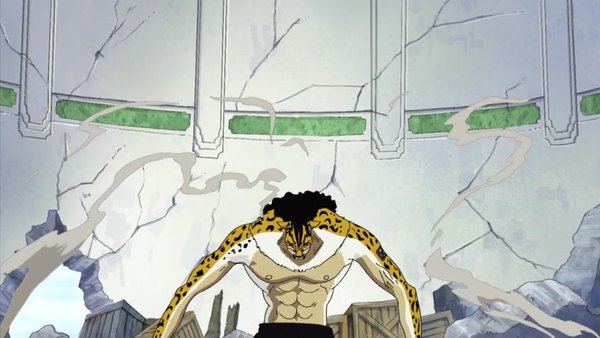 One Piece Episode 308 info and links where to watch