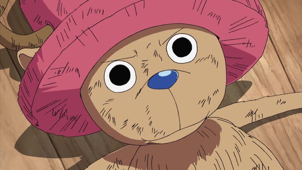 One Piece Episode 308 info and links where to watch