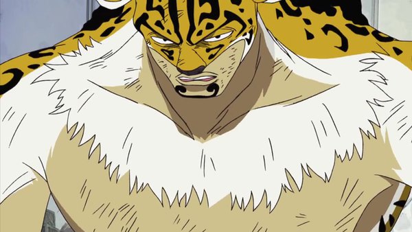One Piece Episode 308 info and links where to watch