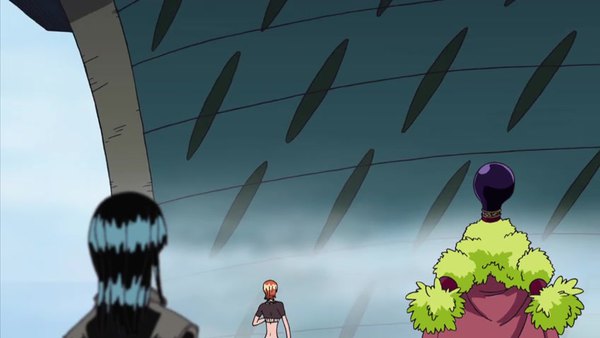 One Piece Episode 308 info and links where to watch