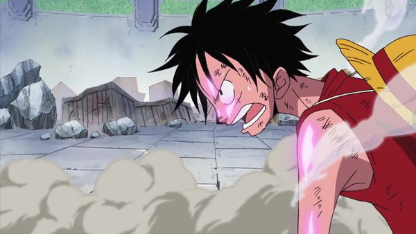 One Piece Episode 308 info and links where to watch