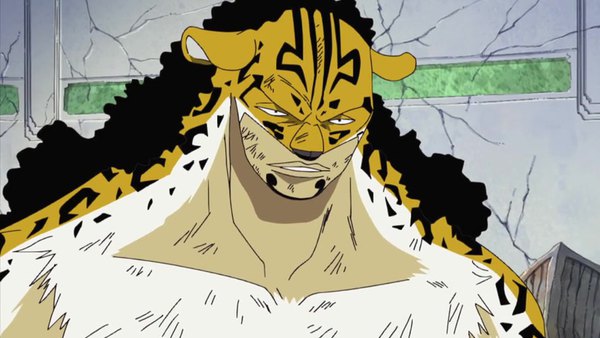 One Piece Episode 308 info and links where to watch