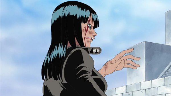 One Piece Episode 308 info and links where to watch