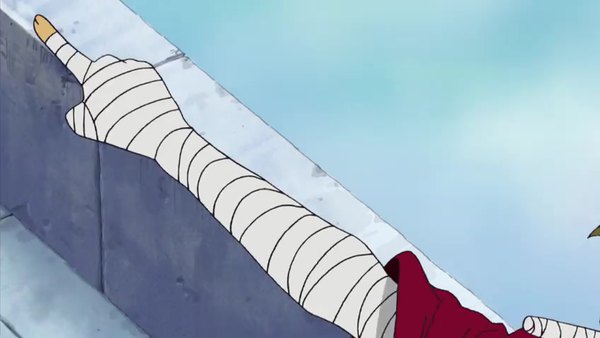 One Piece Episode 308 info and links where to watch