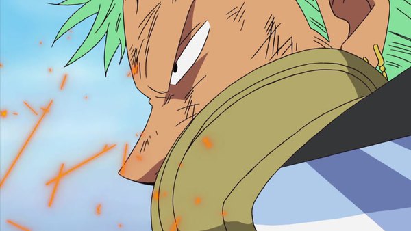 One Piece Episode 308 info and links where to watch