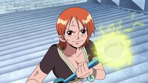One Piece Episode 308 info and links where to watch