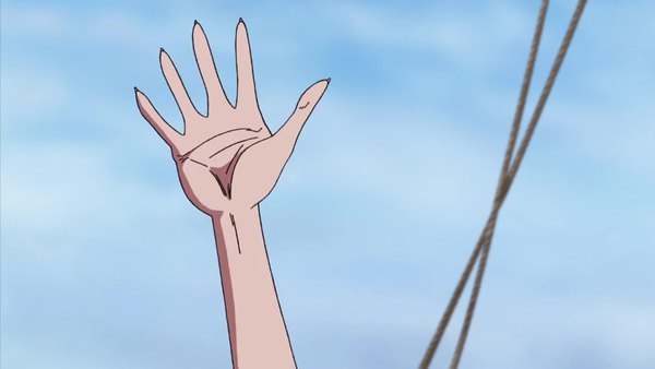 One Piece Episode 308 info and links where to watch