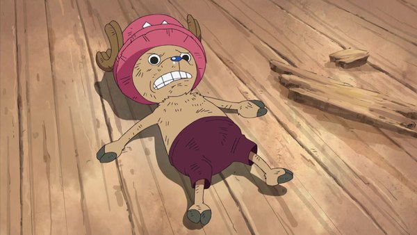 One Piece Episode 307 info and links where to watch