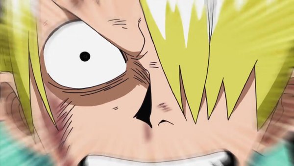 One Piece Episode 304 info and links where to watch