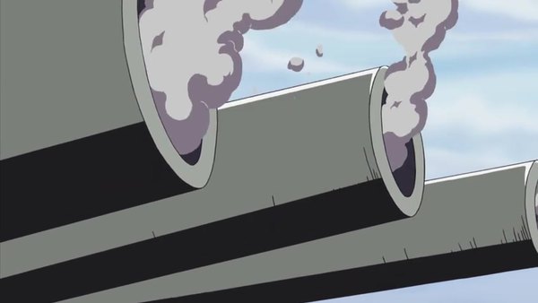 One Piece Episode 304 info and links where to watch