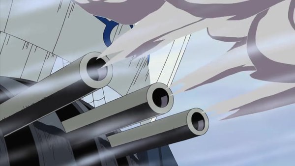 One Piece Episode 304 info and links where to watch