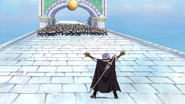 One Piece Episode 304 info and links where to watch