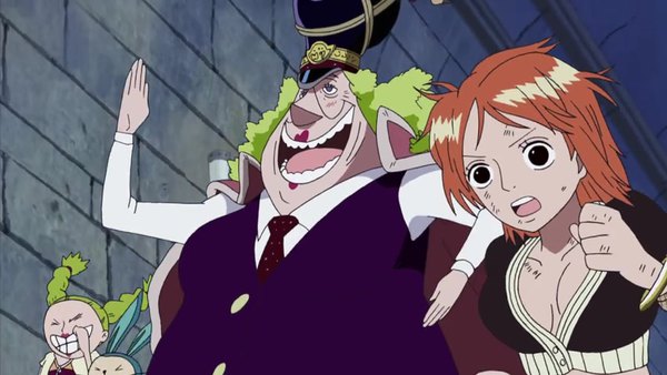One Piece Episode 304 info and links where to watch