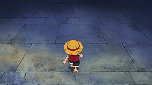 One Piece Episode 304 info and links where to watch