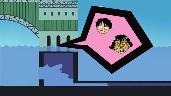 One Piece Episode 304 info and links where to watch