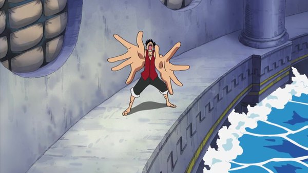 One Piece Episode 304 info and links where to watch