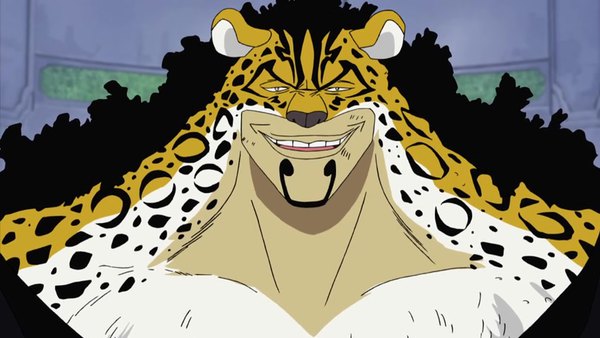 One Piece Episode 304 info and links where to watch