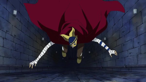 One Piece Episode 304 info and links where to watch