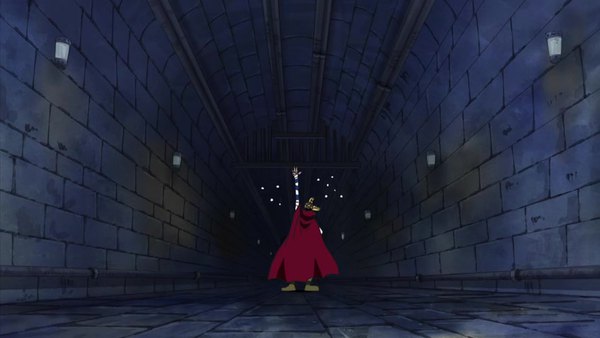 One Piece Episode 304 info and links where to watch