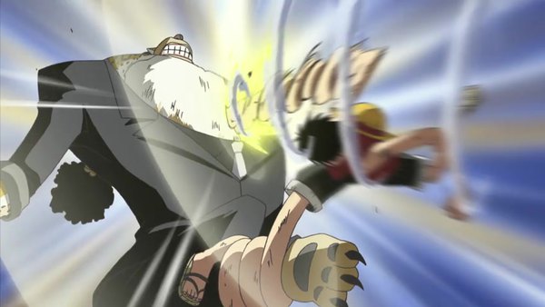 One Piece Episode 304 info and links where to watch