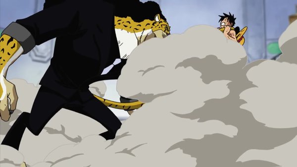 One Piece Episode 304 info and links where to watch