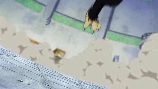 One Piece Episode 304 info and links where to watch