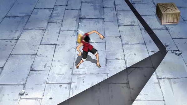 One Piece Episode 304 info and links where to watch