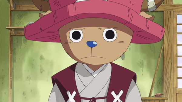 One Piece Episode 303 info and links where to watch
