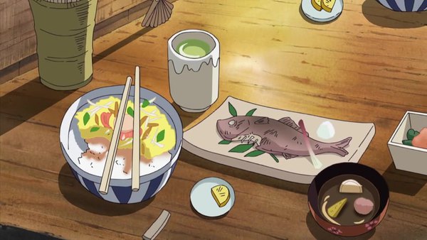 One Piece Episode 303 info and links where to watch