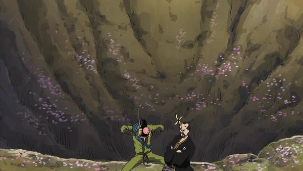 One Piece Episode 303 - Watch One Piece E303 Online