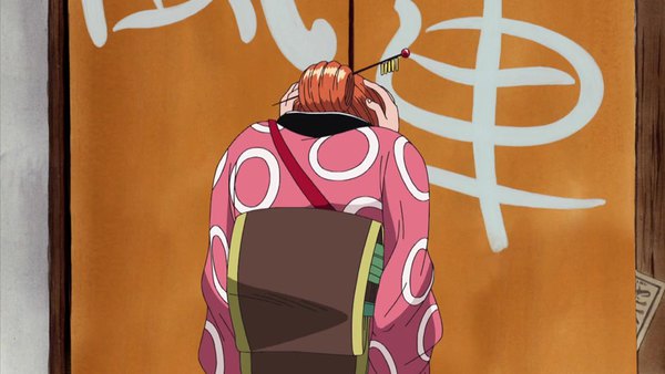 One Piece Episode 303 info and links where to watch