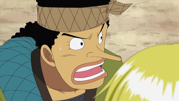 One Piece Episode 303 info and links where to watch