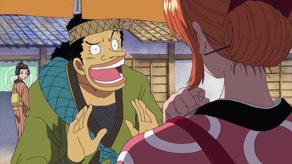 One Piece Episode 303 info and links where to watch
